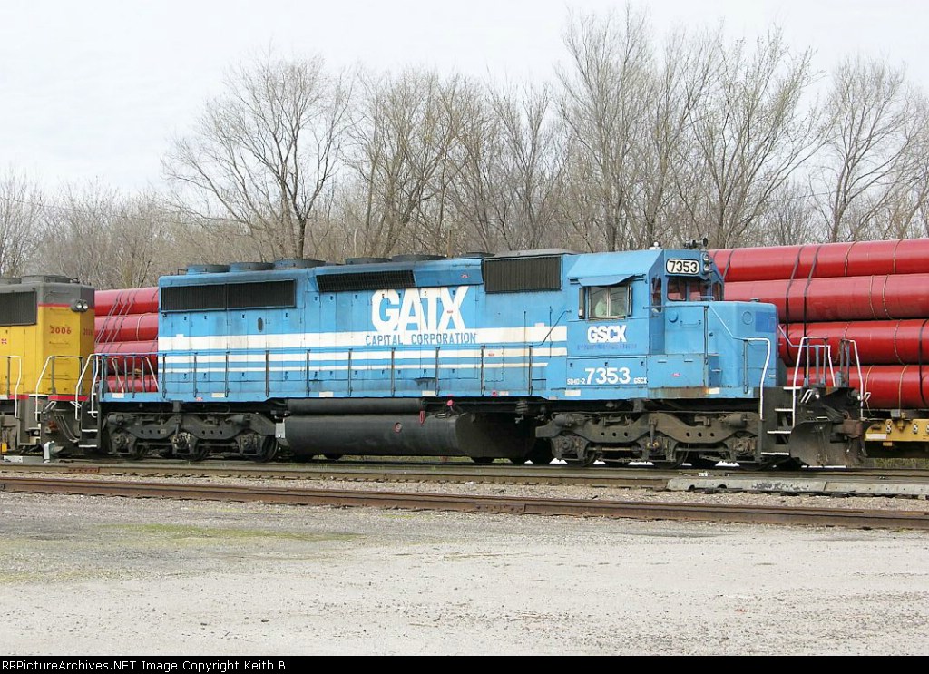 GSCX 7353